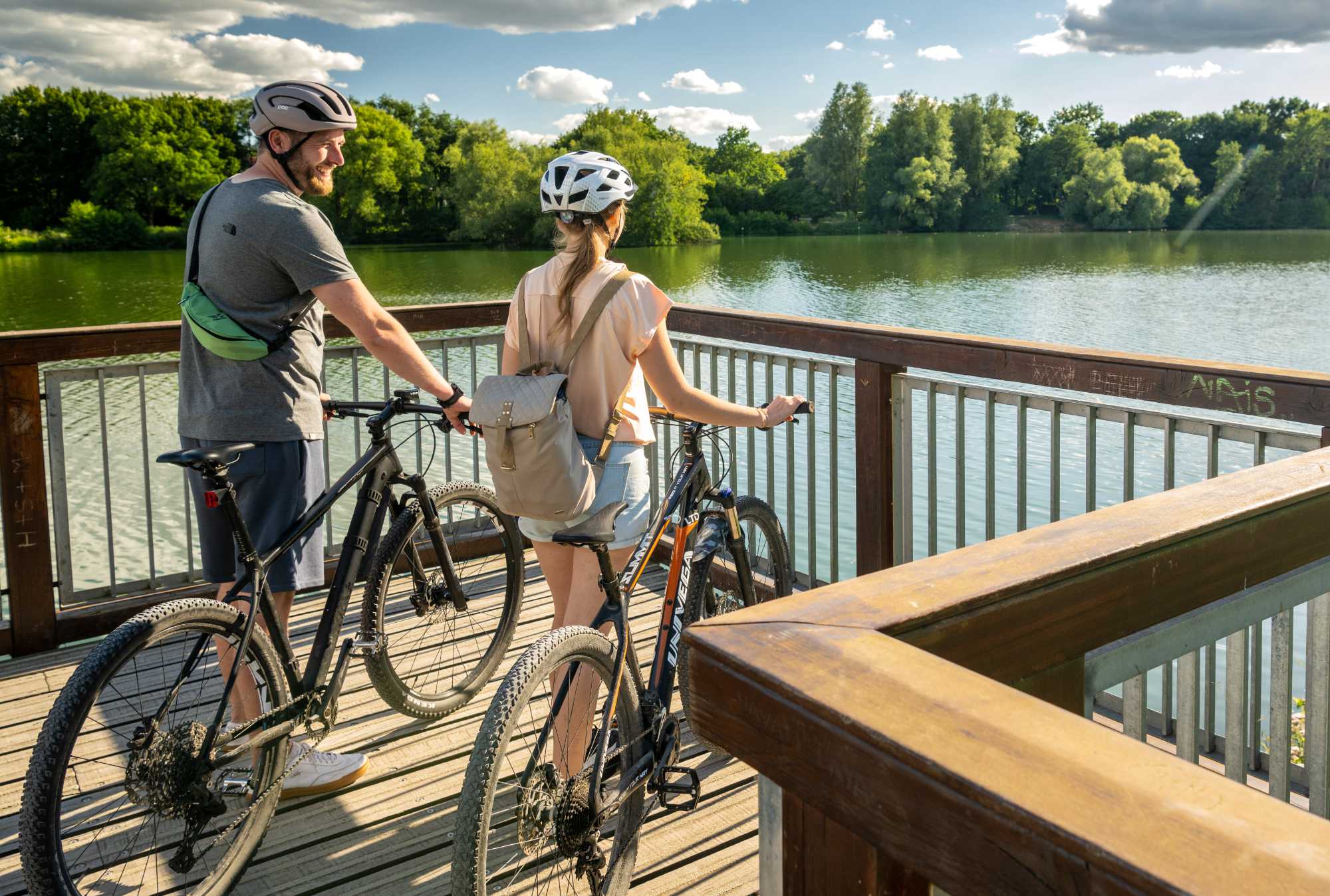 plazy | Bielefeld | Details | Das Grüne Netz