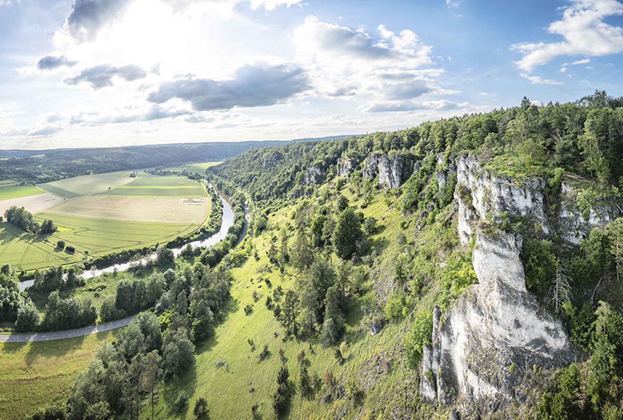 Top 20 in Franken: Natur, Kultur & Stadtschönheiten | plazy