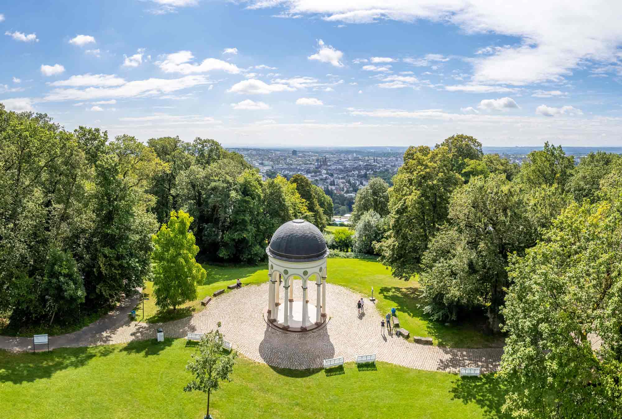 Was du über Wiesbaden wissen solltest | plazy