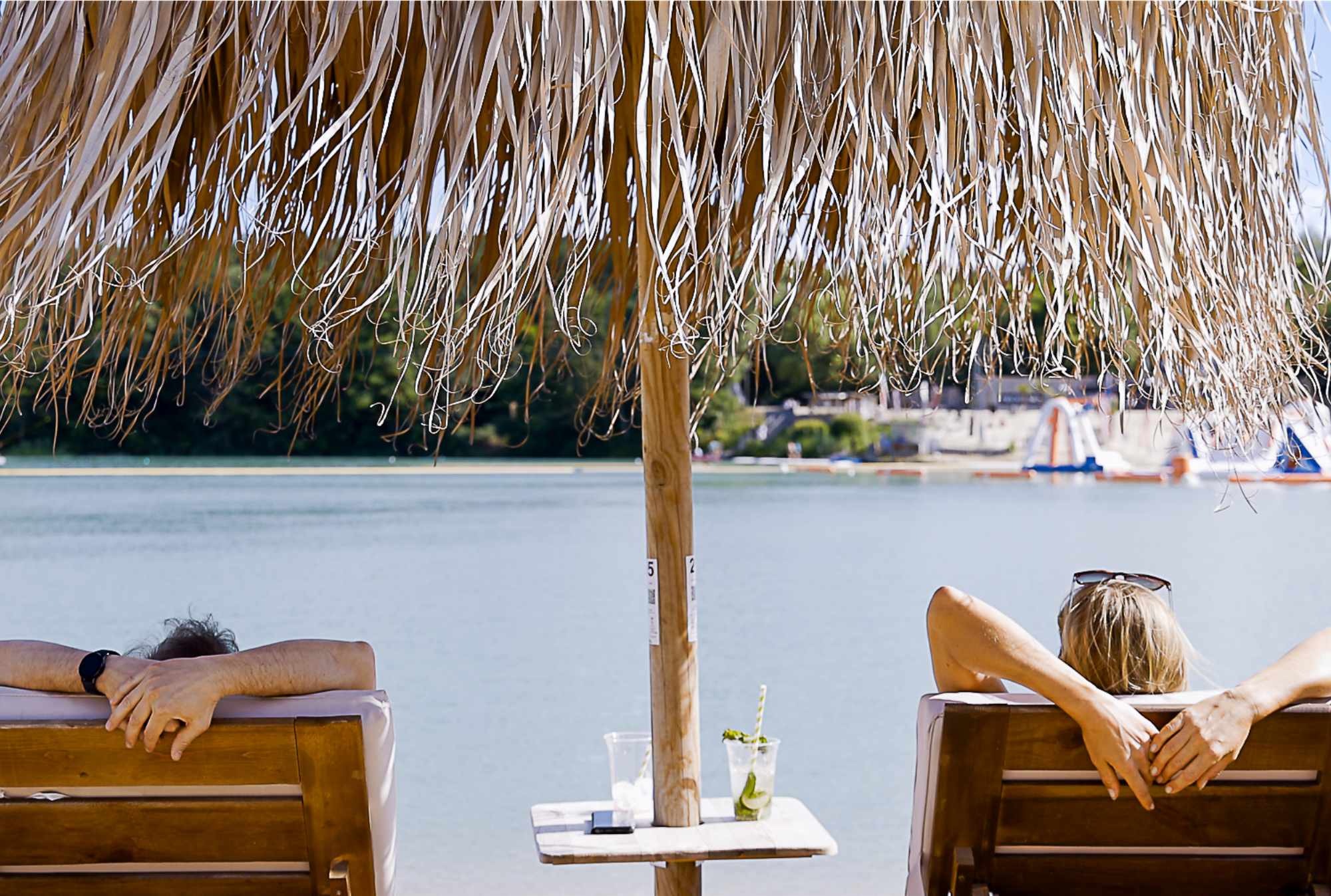 plazy | Rhein-Main-Gebiet | Details | Pinta Beach