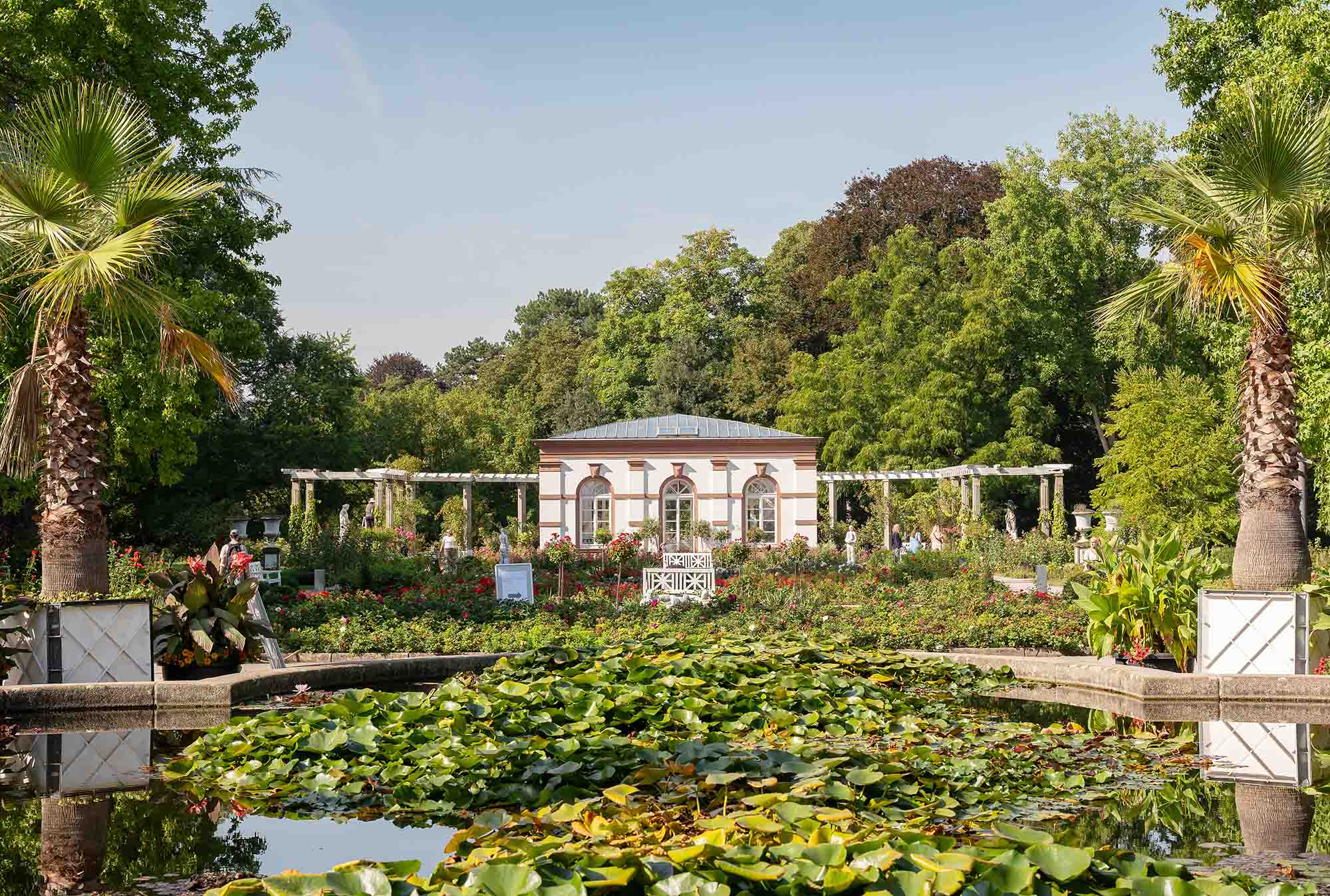 10 Tipps für ein perfektes Wochenende in Frankfurt am Main | plazy