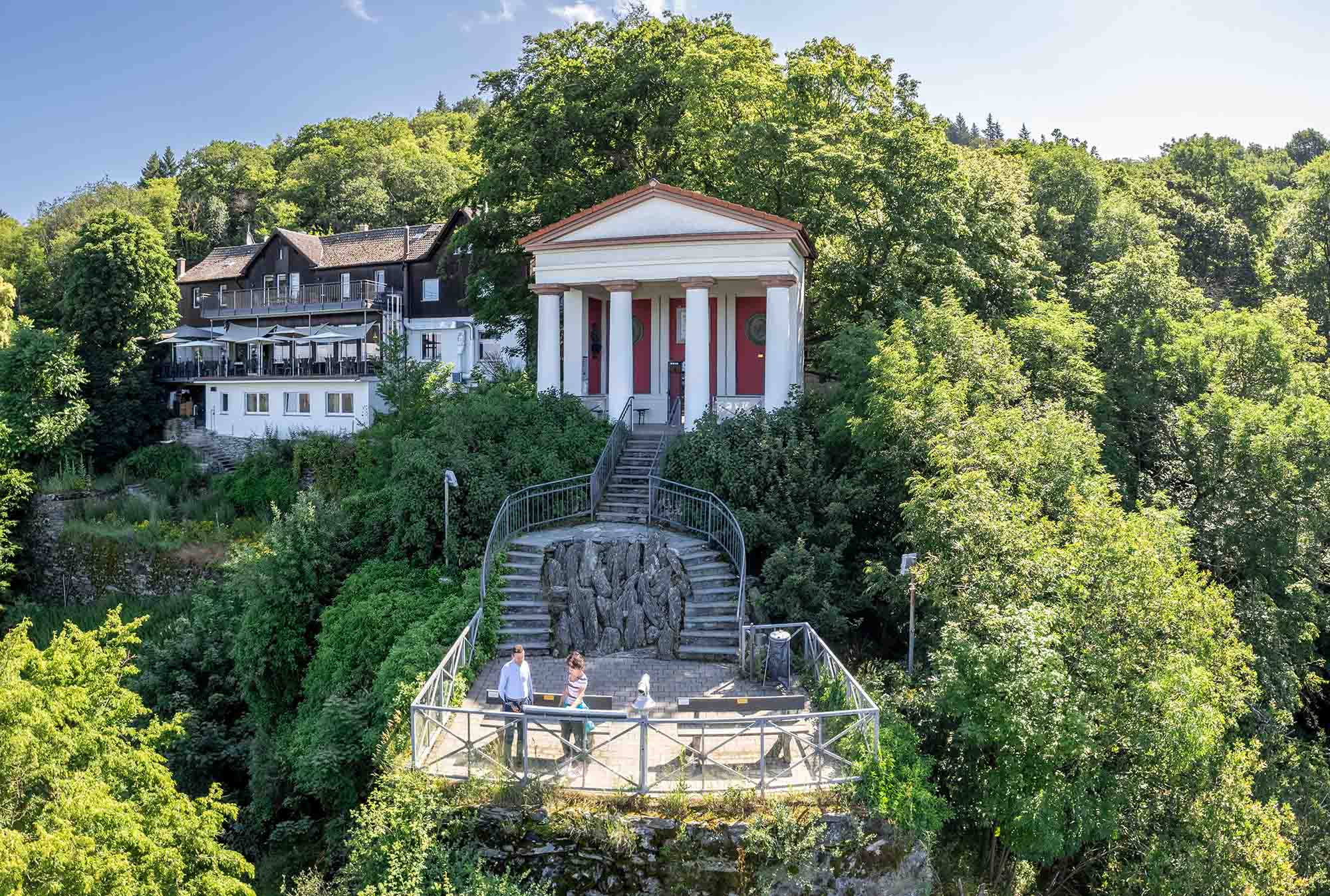 Die Top 10 Highlights im Main-Taunus-Kreis | plazy