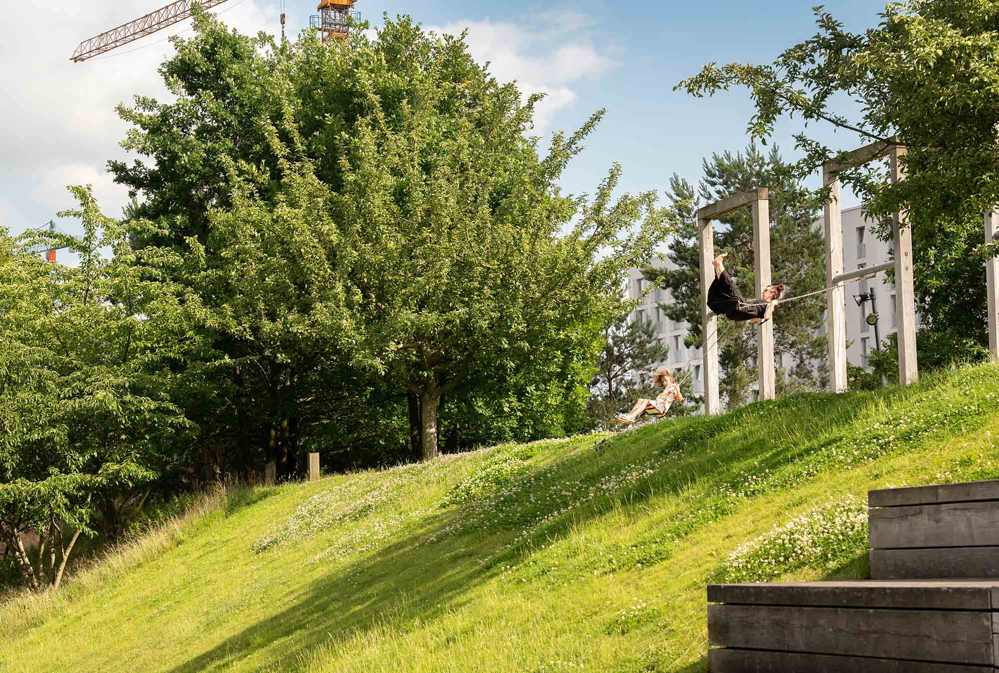 Raus ins Grüne: 7 Top-Ausflugsziele in Hamburg | plazy