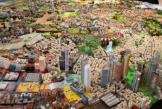 plazy | Rhein-Main-Gebiet | Details | Historisches Museum Frankfurt