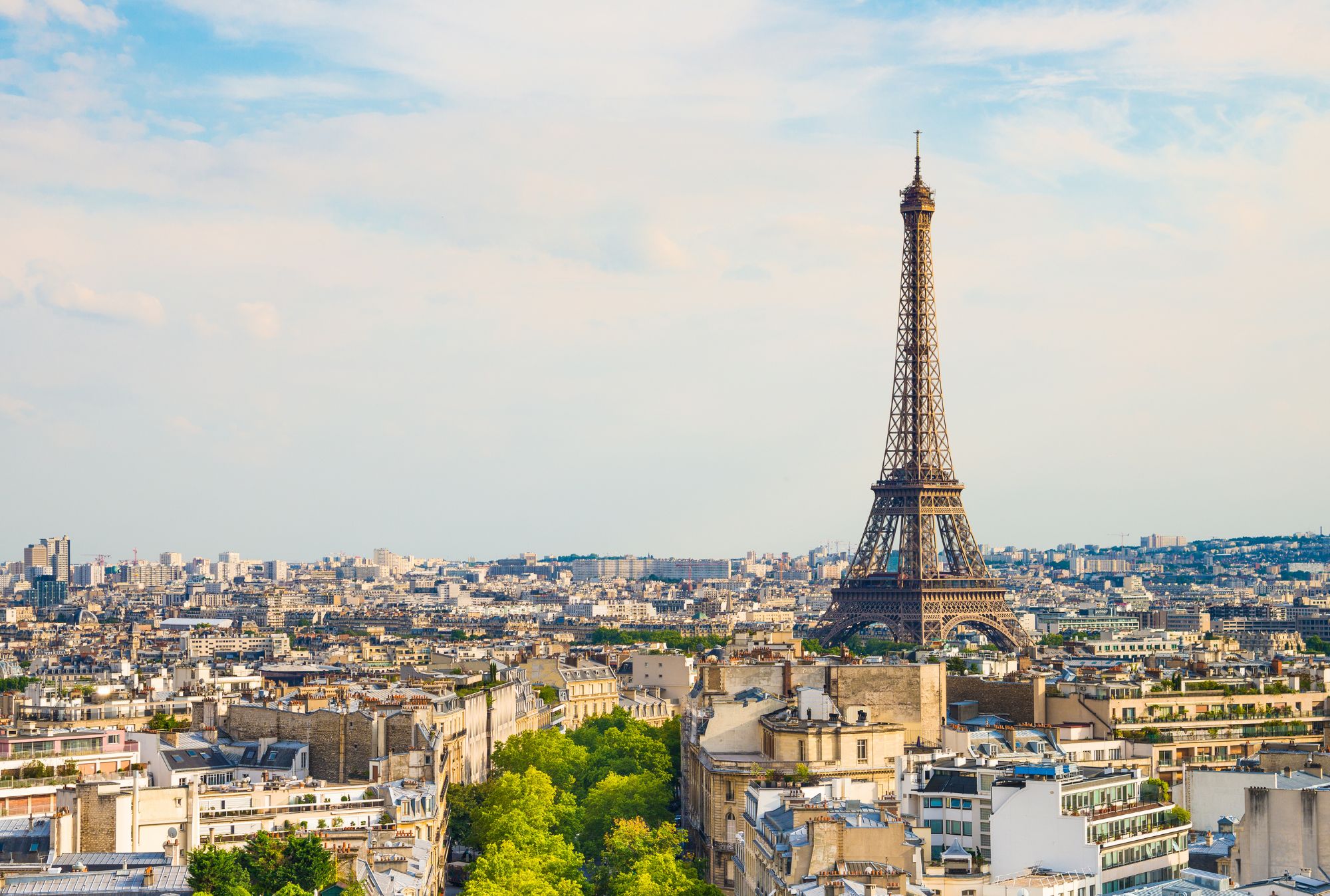 places to go in Paris: Viertel, Sightseeing & Foto-Spots | plazy