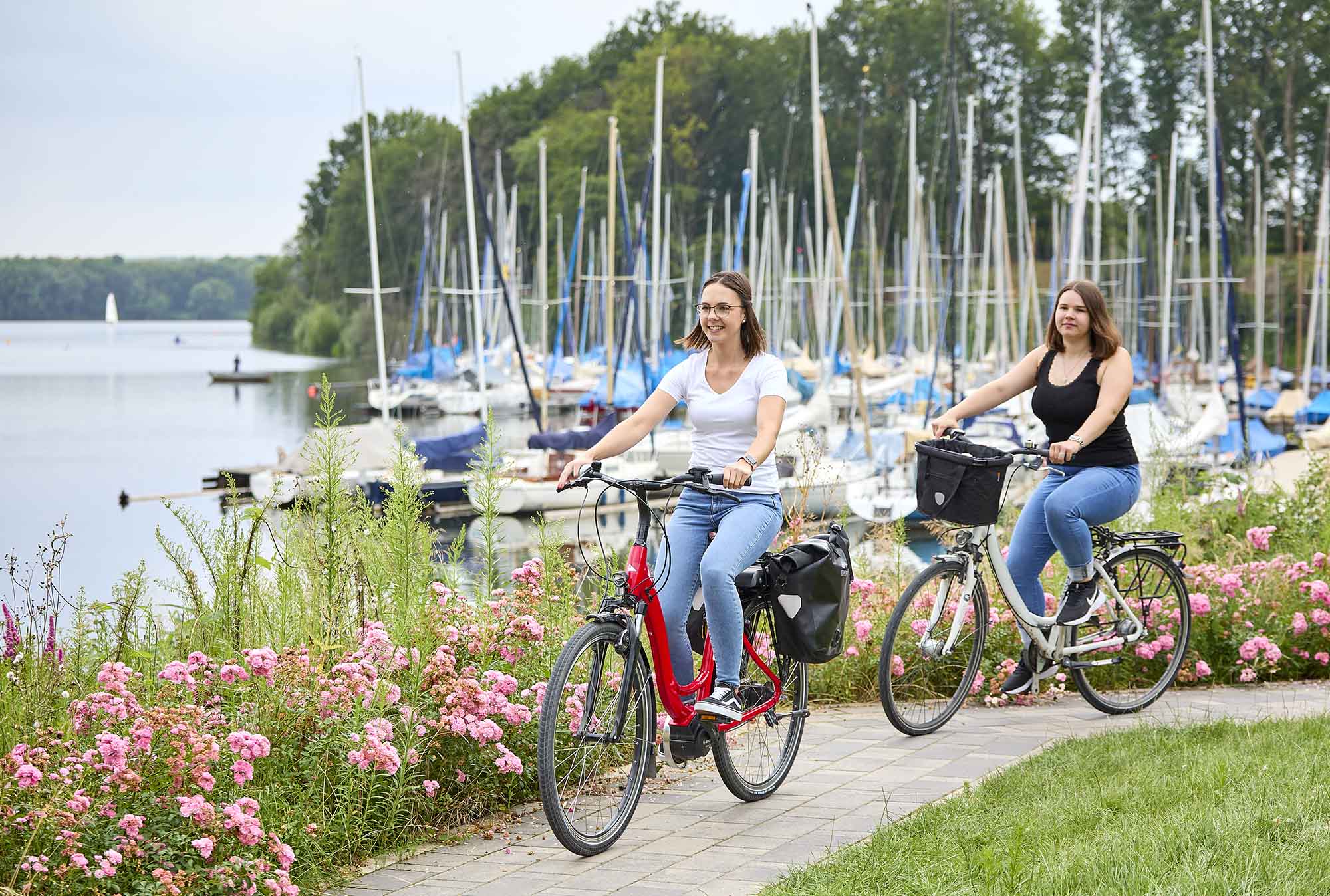 6 Top-Radtouren im Münsterland | plazy